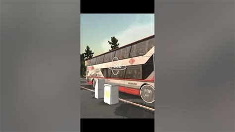 Bus Simulator Ultimate Gaming Bus Wash Cleaning Dltb Bus 12k Skin