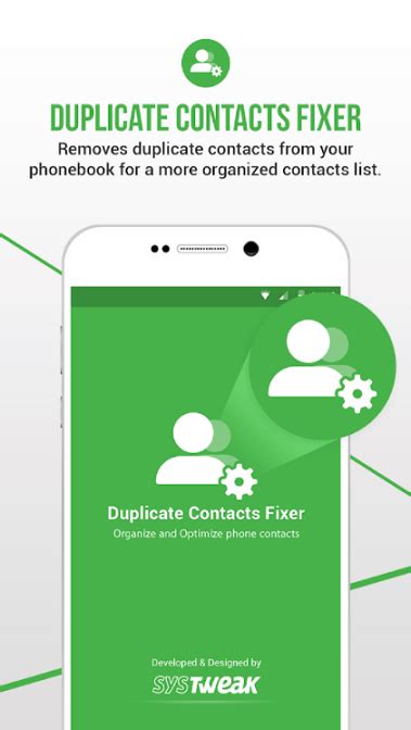 Remove Duplicate Contacts On Android And Ios Duplicate Contact Fixer
