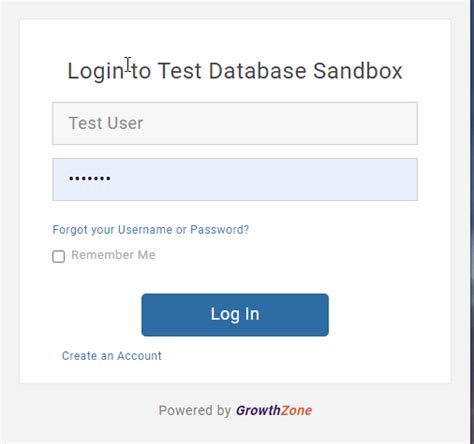 Testing Sso In Postman Growthzone