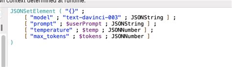 Using Chatgpt With Filemaker Db Services