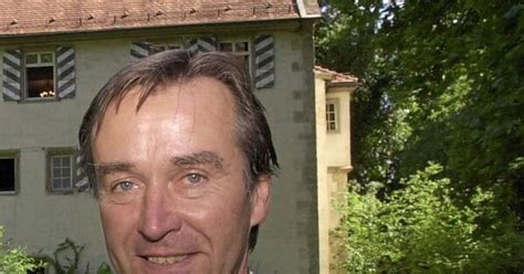 Steinheim Michael Graf Adelmann Gestorben