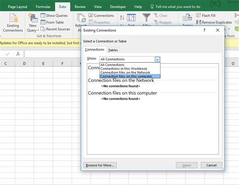 How To Connect Netsuite Reports To Excel Web Queries
