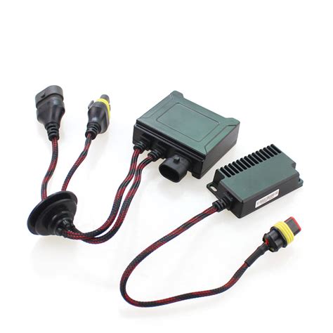Canbus Decoder Led Error Free Decoder Canbus 9 16V Solve The Car Canbus Problem Auto Accessory