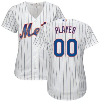 New York Mets Jerseys Mets Baseball Jerseys Cool Base Jersey Fanatics