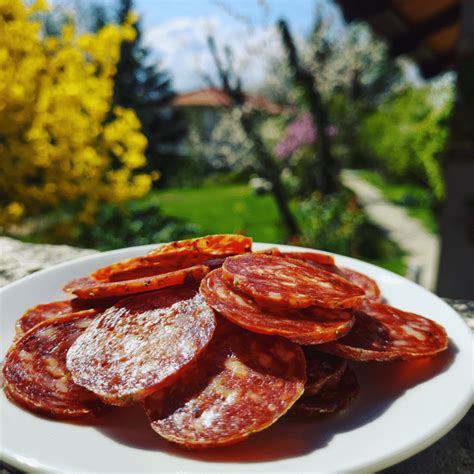 Lebanon Bologna Recipe Ooohdelish