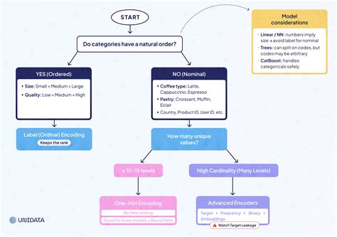 Encoding Categorical Variables One Hot Vs Label Encoding And Beyond