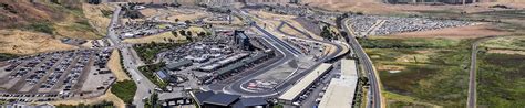 Top Instagram Worthy Spots At Nascar At Sonoma News Media Sonoma Raceway