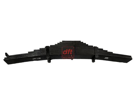 Leaf Spring Assembly Dft Autoparts