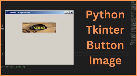 Python Button With Background Image C Javaphp Programming Source