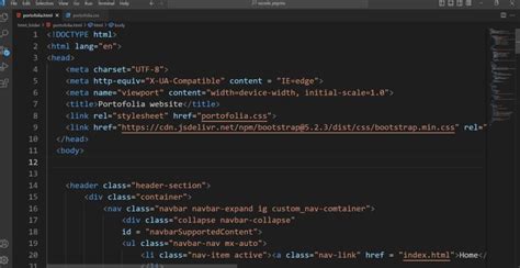 Sandhya S On Linkedin Task1 Webdevelopment Bharatintern Htmlcss