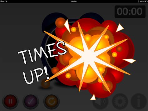 Classroom Timer Academy Apps