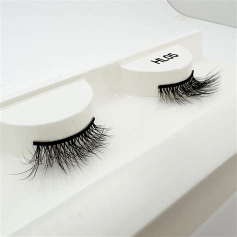 Half Lash Edition Poundlashes