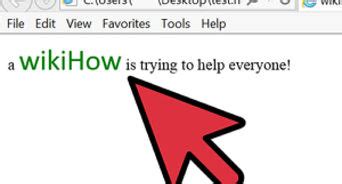 Ways To Use BBCode WikiHow