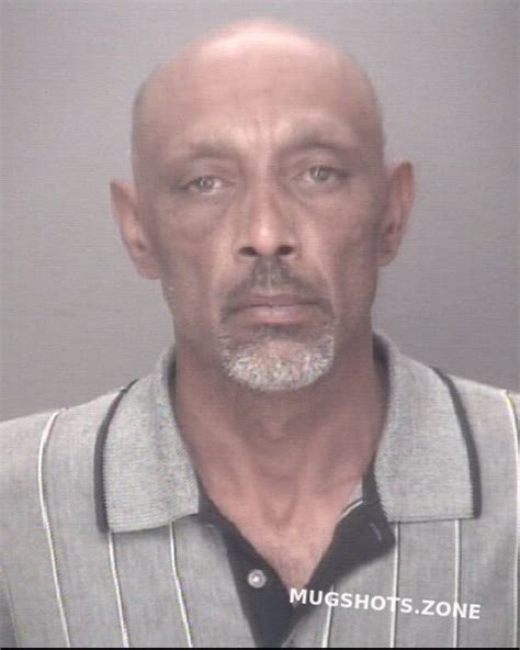 Collins Clester 01122024 Robeson County Mugshots Zone