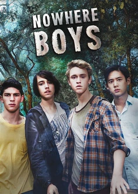 Nowhere Girls Nowhere Boys 90s Genderswap Fan Casting On Mycast