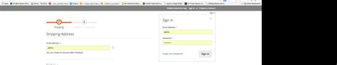 Magento2 I Would Like To Remove The Login Pop Up From The Checkout