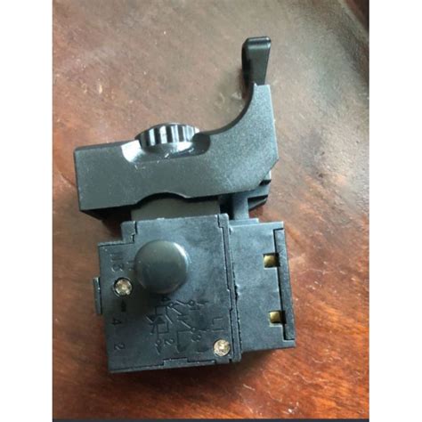 Jual Bull Sakelar Bor Ryu Switch Bor Ryu Shopee Indonesia