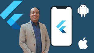 Online Course: Flutter Advanced Course - Clean Architecture With MVVM from Udemy | Class Central
