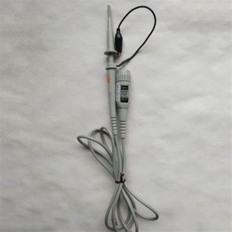 For Agilent 10073c Used Passive Probe 500mhz Free Shipping Ebay