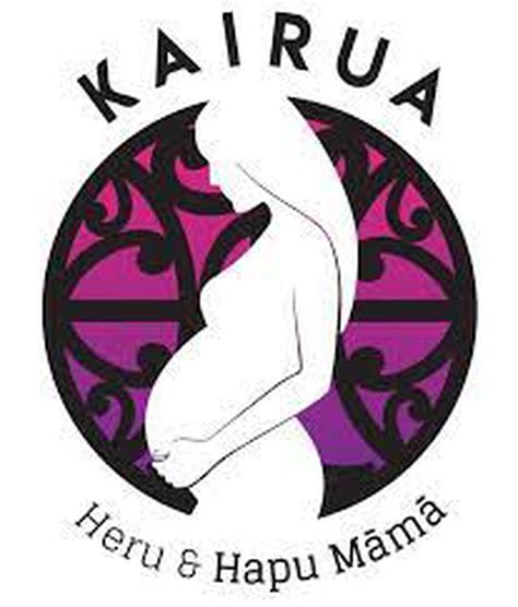 Heru And Hapū Māmā Supports Smoking Cessation Te Hiku Media