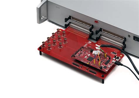 Hil Ti Interface Cards Typhoon Hil