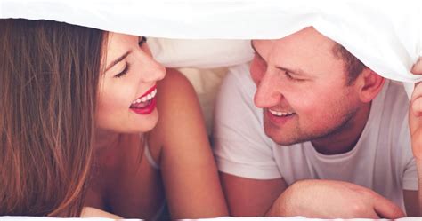 How Can Sex Benefit Your Mental Health Lubex