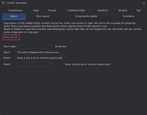 Intellij Ide 插件开发 （六）内部模式的使用ternal Csdn博客