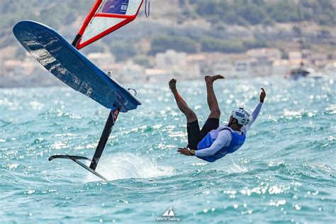 New Research Explores Scale Of Concussion In Nz Sailing Aims To Help