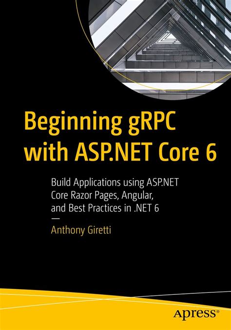 Beginning Grpc With Aspnet Core 6 Build Kosovo Ubuy