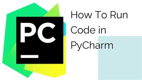 How To A Run Single Line Of Code In PyCharm How To Use PyCharm Machine Mantra Yandex Video