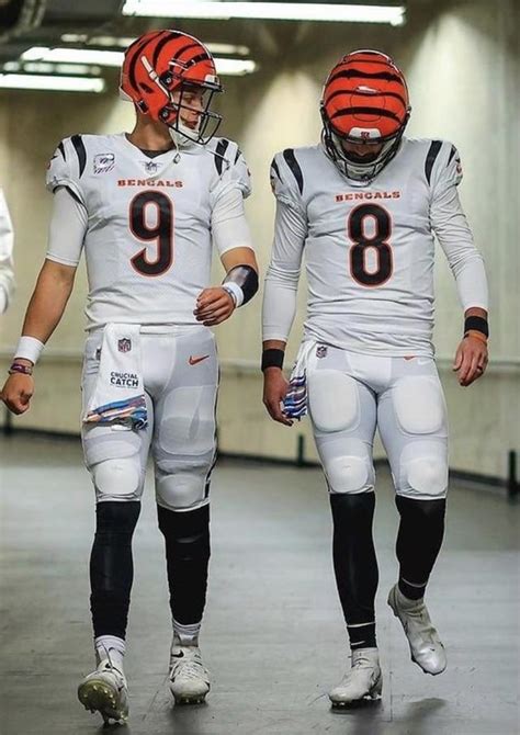 Joe Burrow Bulge R Nfl Bulges