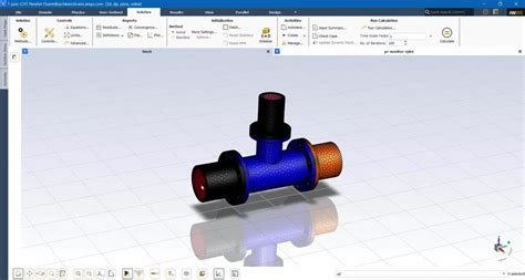 ansys 2020 r1 digitally threads simulation across product lifecycle