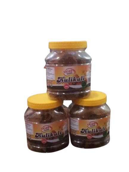 Kuli Kuli 500g Dozen Skippygold
