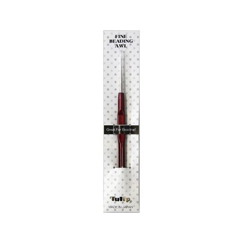 Tulip Beading Fine Beading Awl Beadhouse