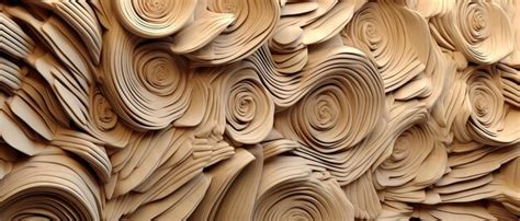 Premium Ai Image Vibrant Shapes And Colors Blend In A Dynamic Composition Creating A Bold And