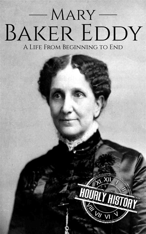Mary Baker Eddy Education Career Education