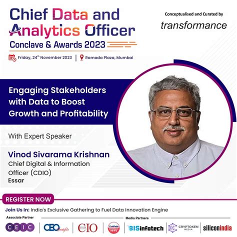 Transformance Forums On Linkedin Cdao Dataanalytics Bigdata