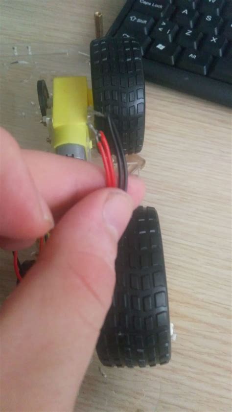 Arduino Rc Car Motor Sorunu Donanımhaber Forum