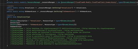 Gridcolumn Enum Description Localization Radzenblazor Components