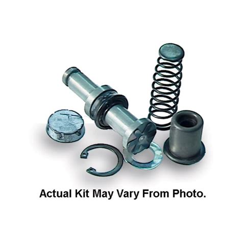 K And L Supply Company Clutch Master Cylinder Rebuild Kit Yamaha 1985