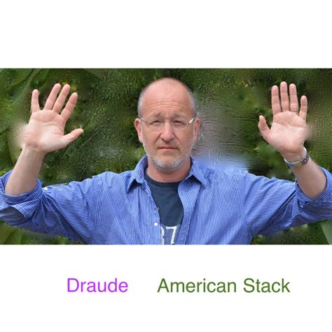 Draude Songs List In Order Chosic