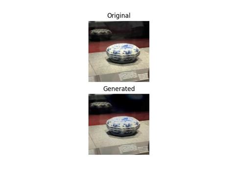Github Zhu Astorgan Remove Image Reflection Using Gans To Remove