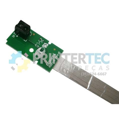 Sensor Zebra Gk420t Gx420t Gx430t Ribbon Out Sensor