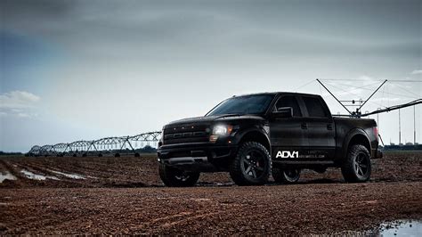Ford Trucks Wallpapers Wallpaper Cave