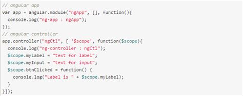 AngularJS技术使用经验 达观数据 丨 达观动态 达观数据 企业智能知识管理专家