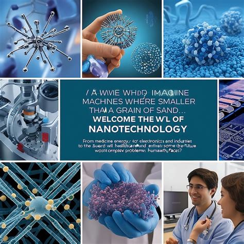 Biotech Poster Pictures Freepik