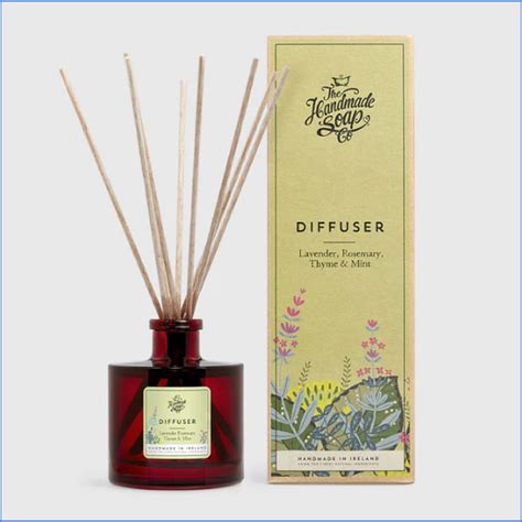 Diffuser Lavender Healthy Habits Diffuser Lavender Healthy Habits