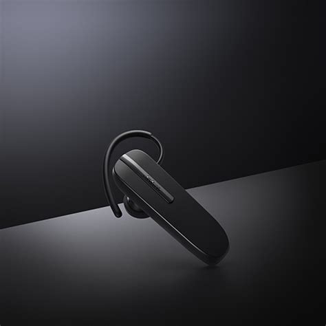 Jabra Celebrates 20 years of Bluetooth with a Relaunch of The Jabra ...