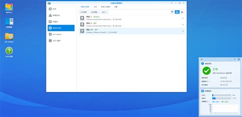 linux开机自动挂载群晖 群辉开机加载磁盘分区引导脚本 csdn博客