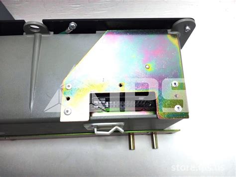 Square D Micrologic Series B Solid State Programmer Li For Se For Sale